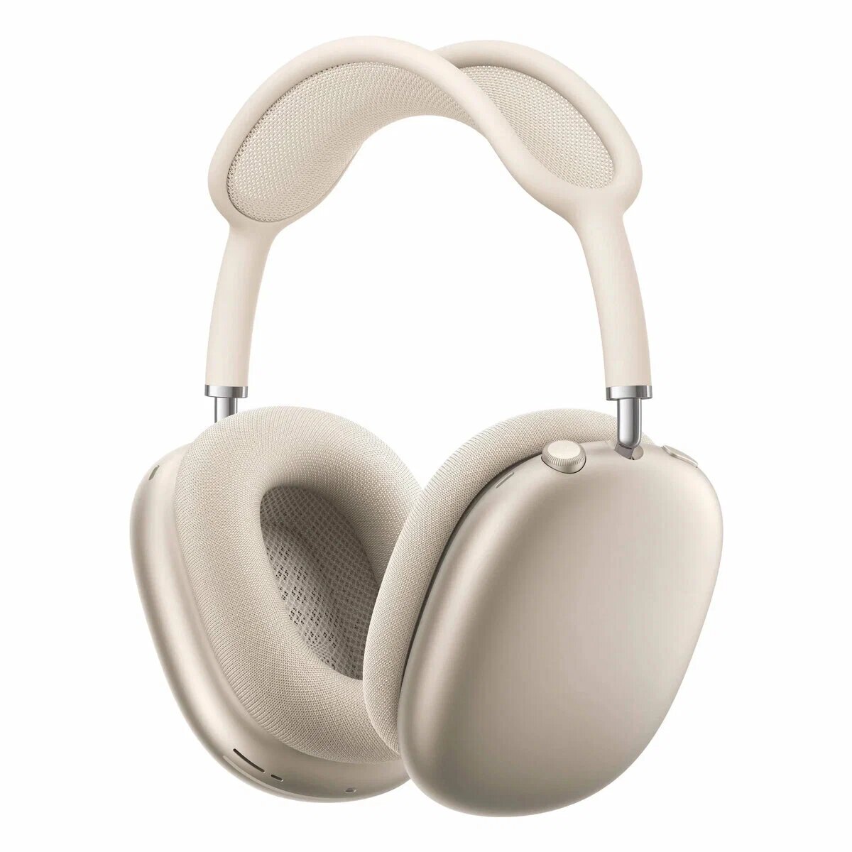 Наушники полноразмерные Bluetooth Apple AirPods Max 2 (2026) Gold/Золотистый — фото 1