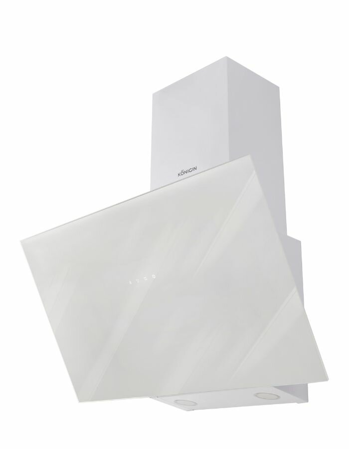 Кухонная вытяжка Konigin Flow Tech White 50
