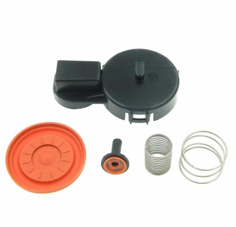 Ремкомплект квкг клапанной крышки Peugeot/Citroen, Volvo, Fiat: 1.6HDi 8V