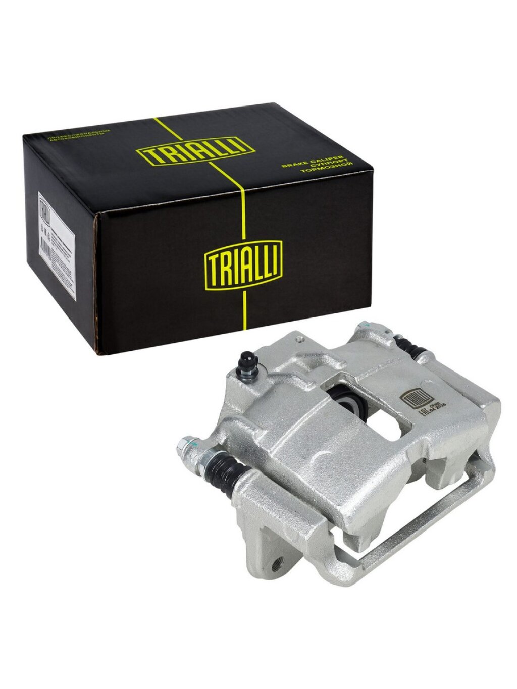 Суппорт для а/м ГАЗель (правый) для а/м ГАЗ-3110 (левый) "TRIALLI" в сборе