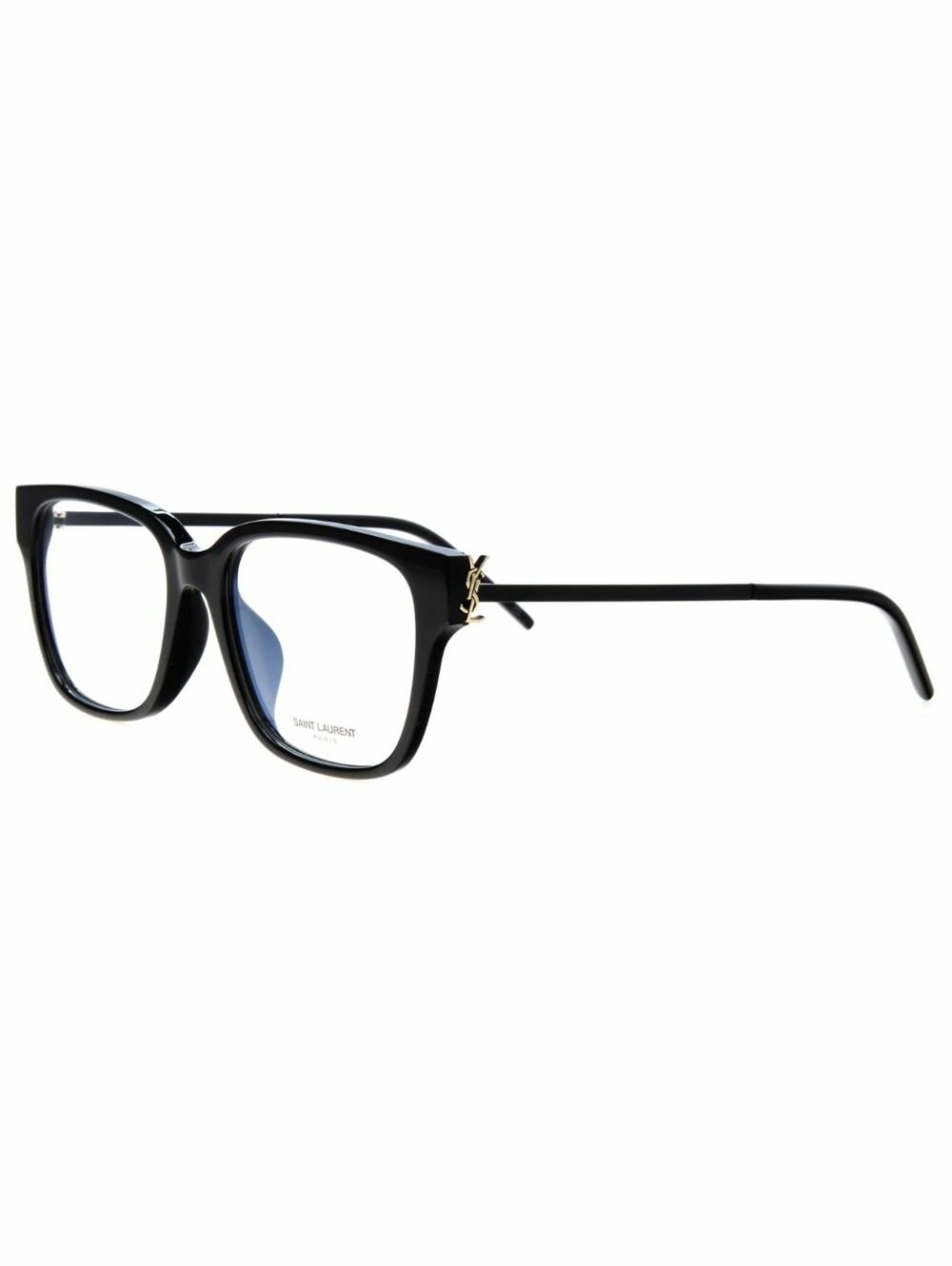 Оправа Saint Laurent SL M48O A/F Черный
