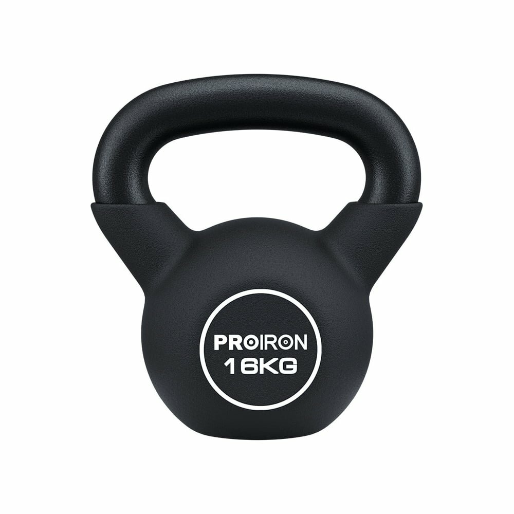 Гиря неопреновая PROIRON ГИ1160НЕО