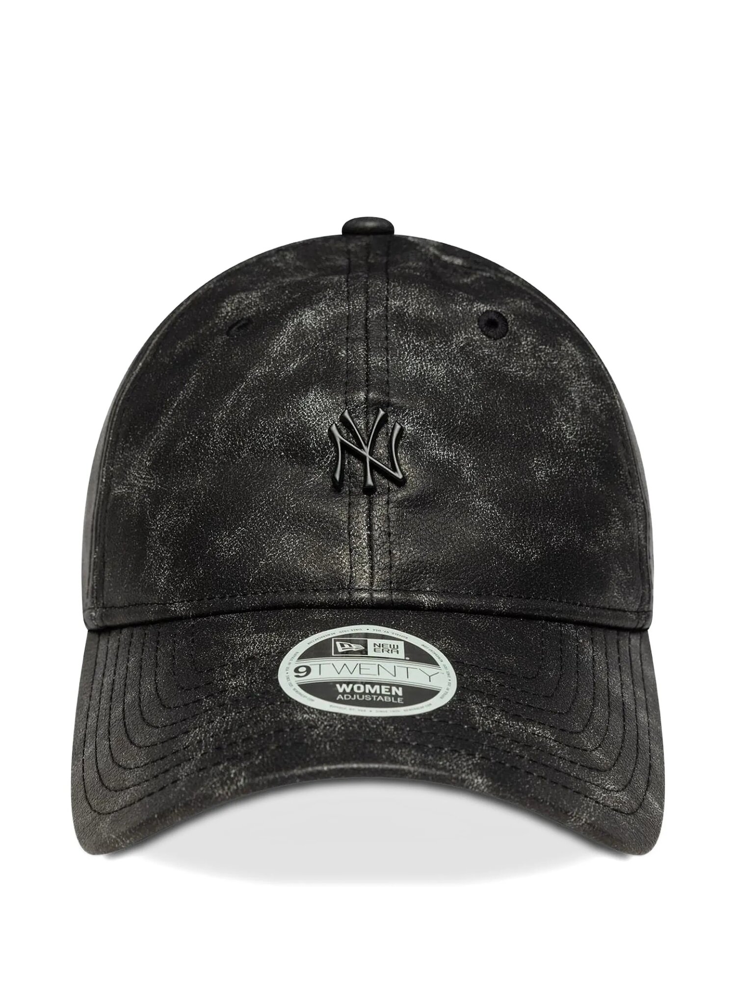 Шапка MLB New York Yankees 9TWENTY для девочек