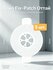 Тейп Fix-Patch для датчиков Ottai, 5 шт.