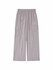 Брюки Check-print cargo pants