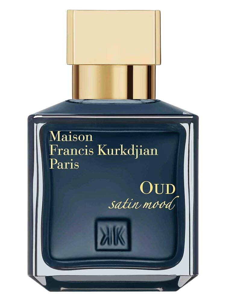 Maison Francis Kurkdjian Oud Satin Mood Парфюмерная вода унисекс 2 ml миниатюра