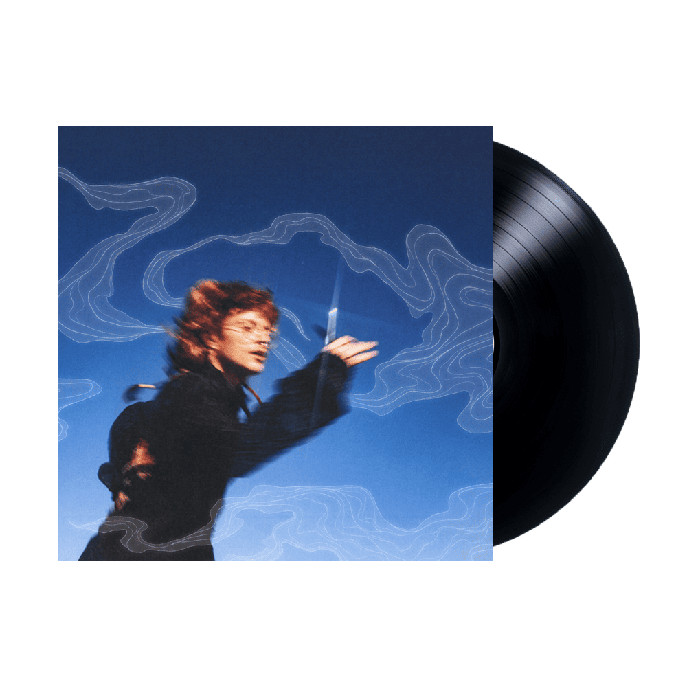 Cavetown – Running With Scissors