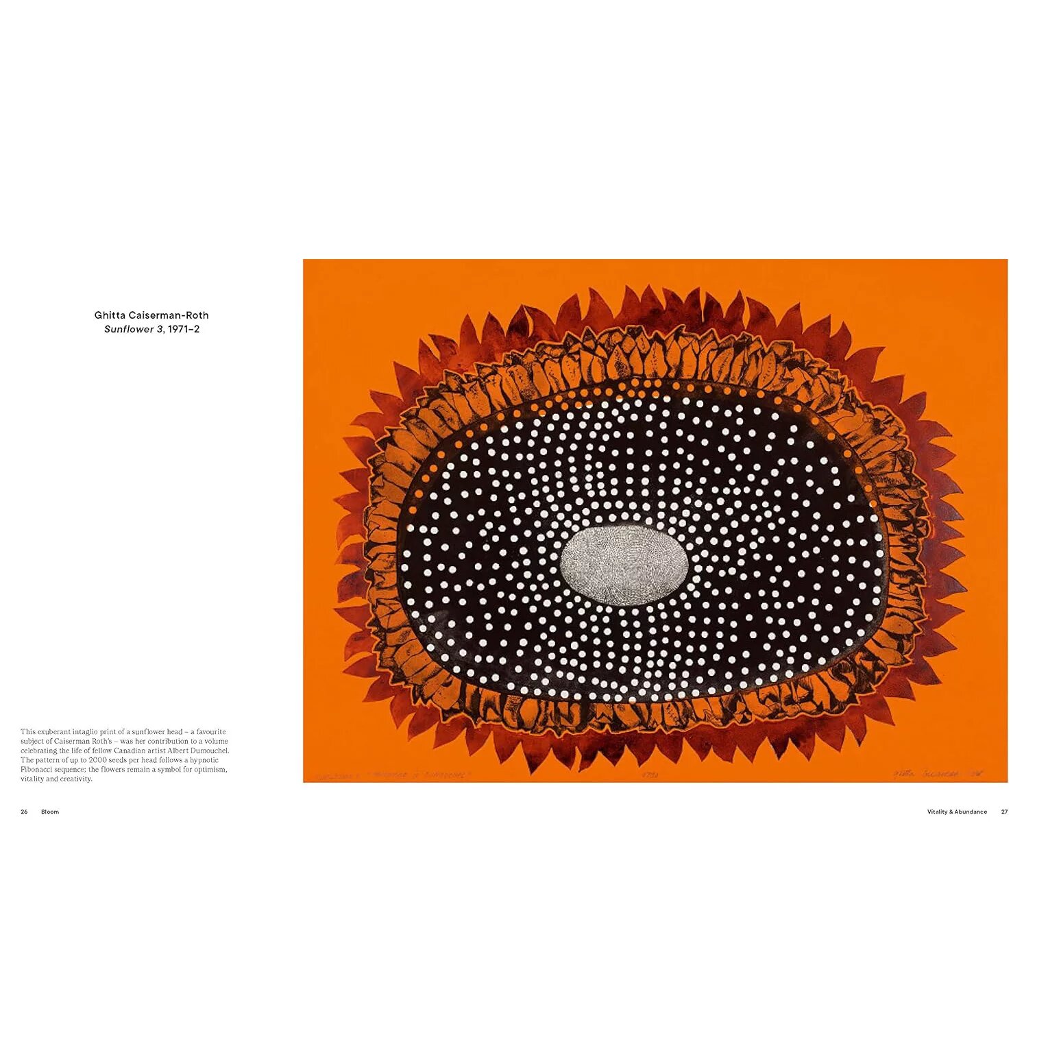 Bloom: Art, Flowers & Emotion