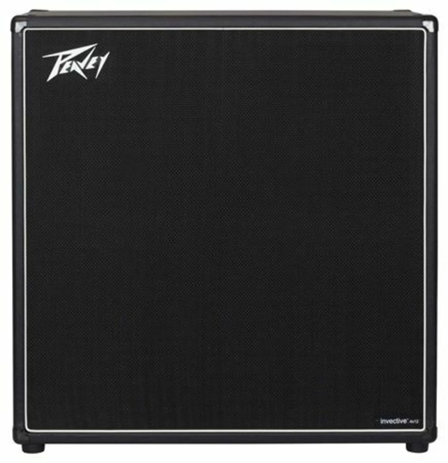Гитарный кабинет Peavey invective .412 Cabinet