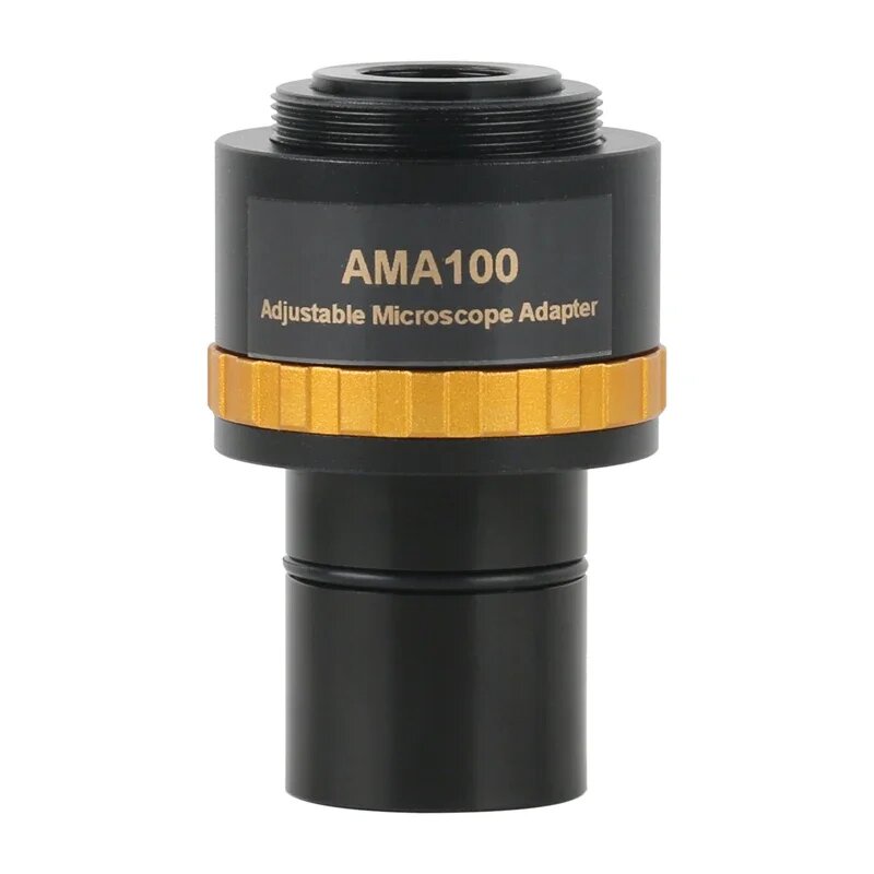 Адаптер для микроскопа Eakins 0.37X 0.5X 0.75X AMA100