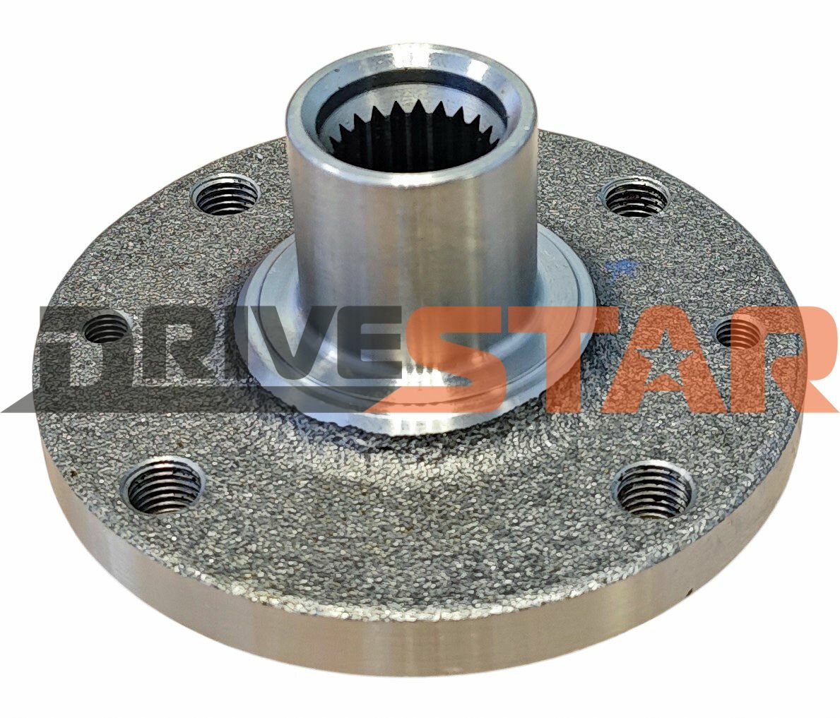 Ступица передняя без подшипника DRIVESTAR HF-JN0017-F для Nissan Micra K12 2002