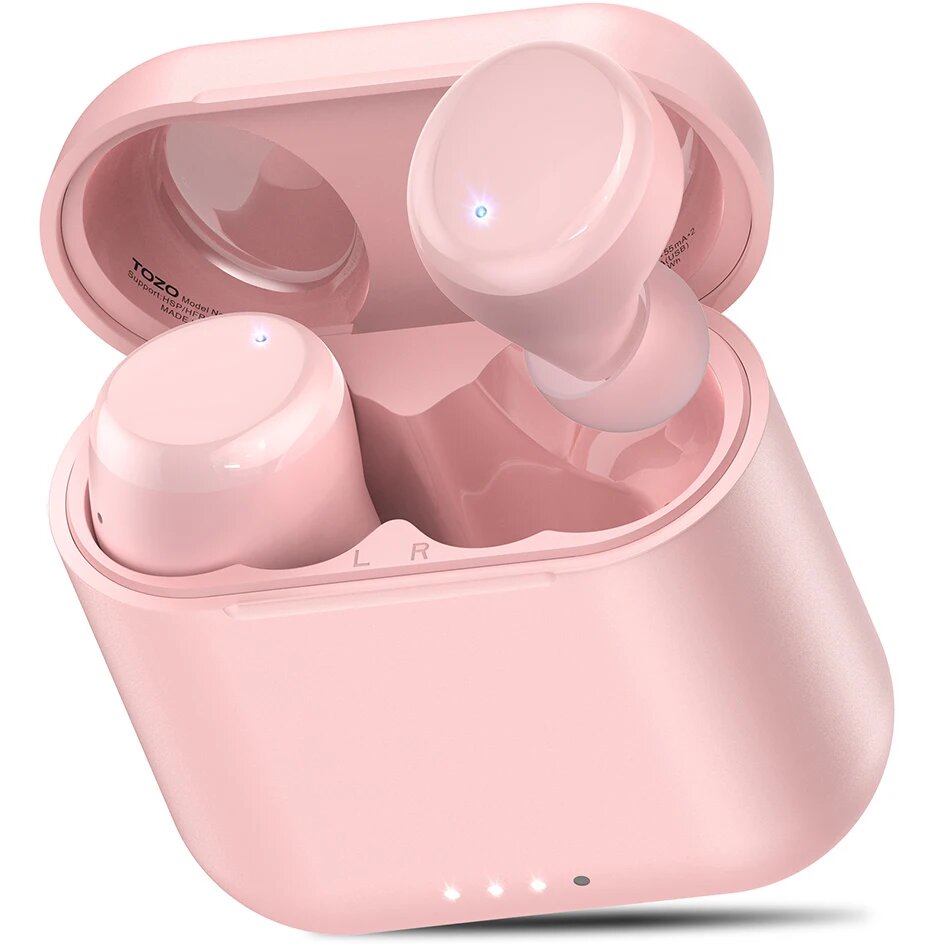 TOZO T6 upgrade Беспроводные наушники