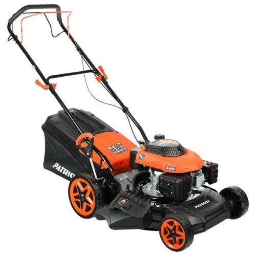 Бензиновая газонокосилка PATRIOT PT 46S 512109046