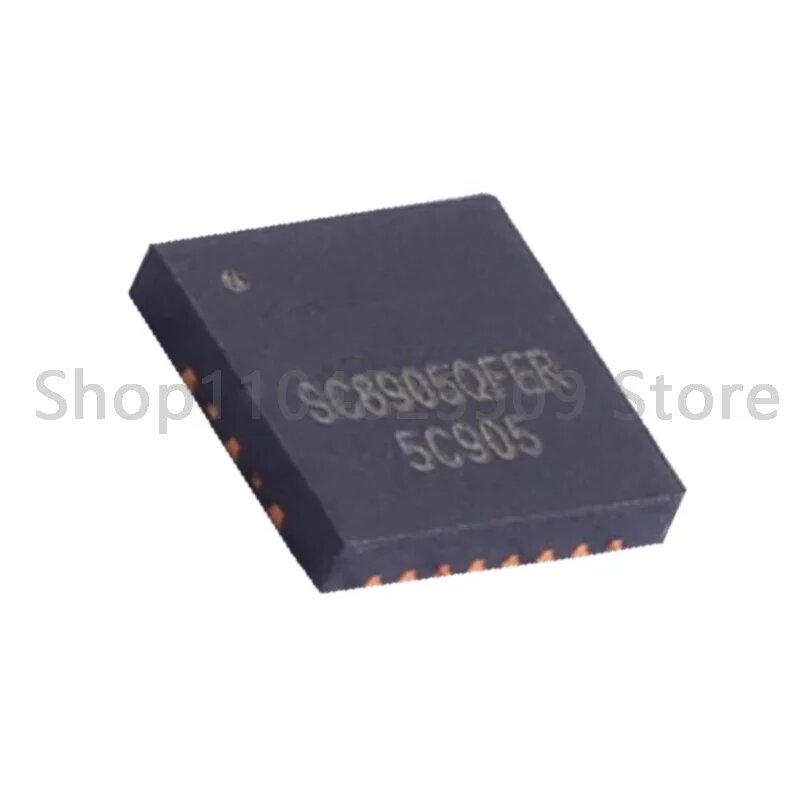 5 шт. новый SC8905QFER SC8905 QFN-21 Boost зарядный преобразователь микросхема