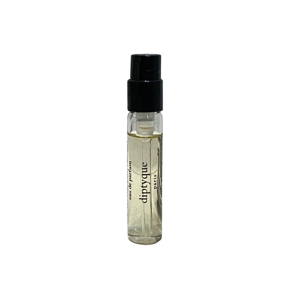 Diptyque 34 Boulevard Saint Germain 2 мл туалетная вода, унисекс, шипровые, древесные