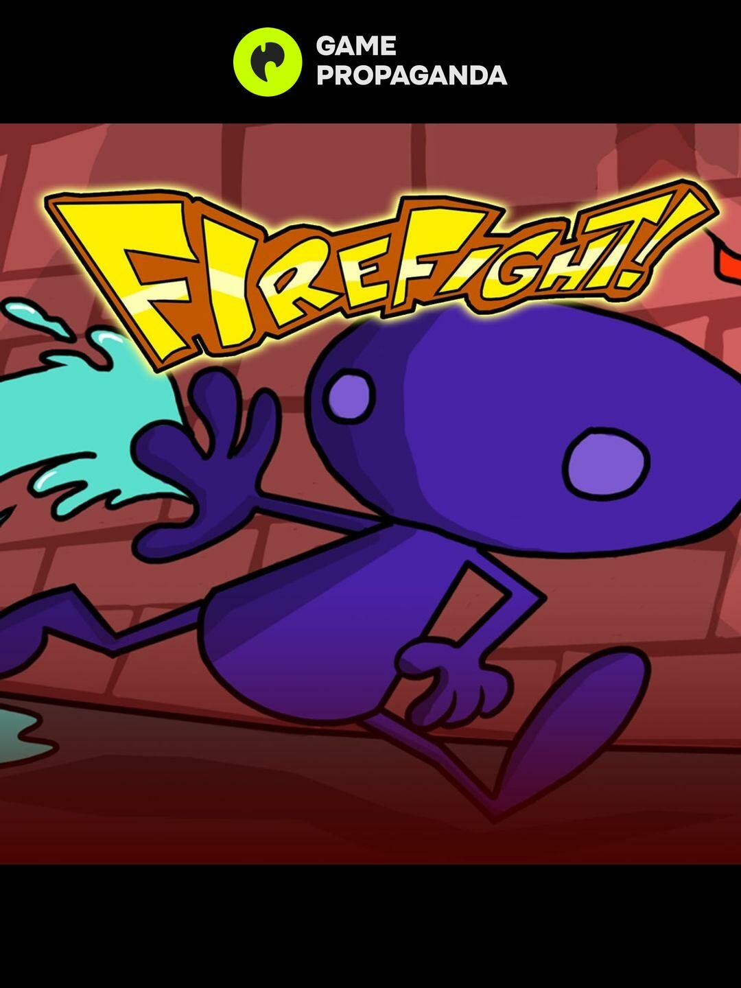 Игра Firefight! PS5 + 221 TRY на баланс PSN. Турция. Цифровая версия