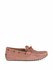 Лоферы Tod's Fringed Gommino loafers, размер 7, pink