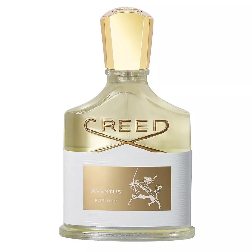 Creed Aventus For Her 75 мл парфюмерная вода для женщин, шипровые, фруктовые
