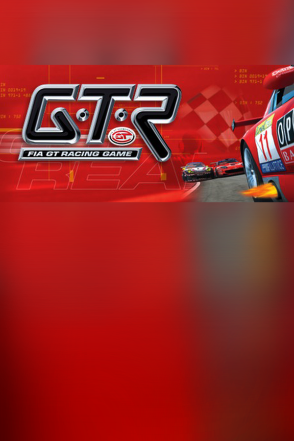 GTR - FIA GT Racing Game, Все страны