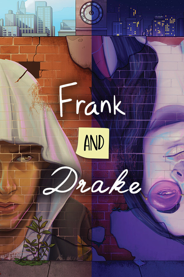 Frank and Drake, Все страны