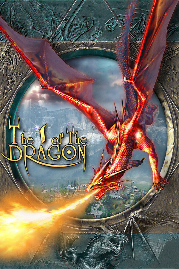 The I of the Dragon, Все страны