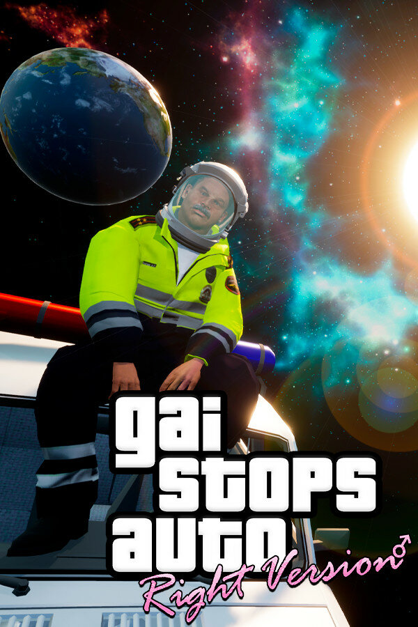 GAI Stops Auto: Right Version Simulator, Все страны