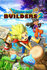 DRAGON QUEST BUILDERS™ 2, Все страны