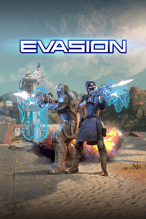 Evasion VR, Все страны