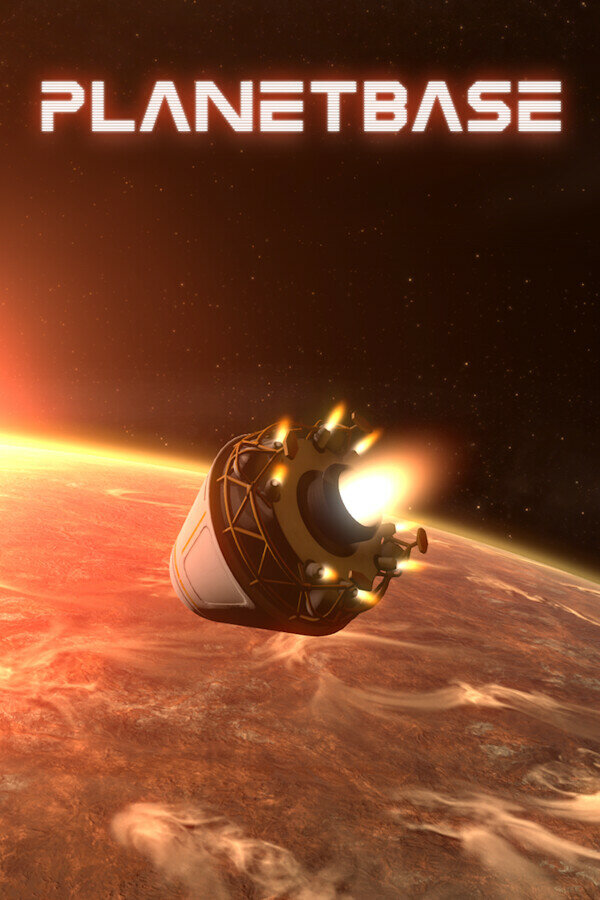 Planetbase, Все страны