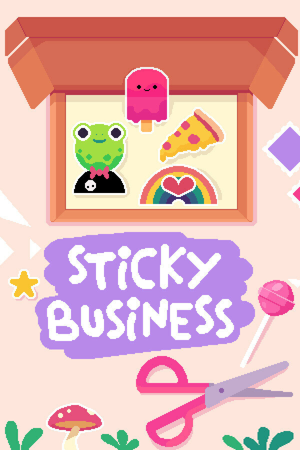 Sticky Business, Все страны