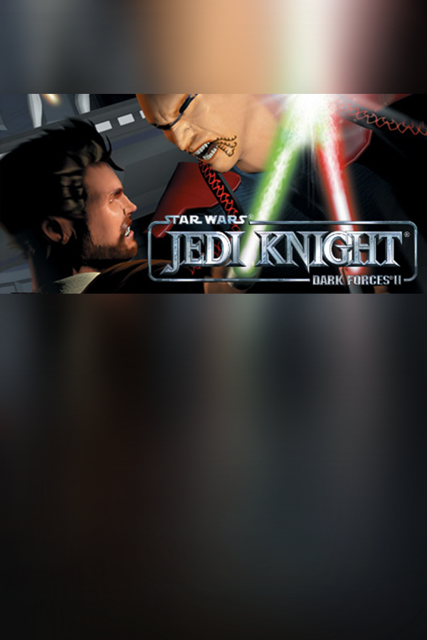 STAR WARS™ Jedi Knight: Dark Forces II, Все страны