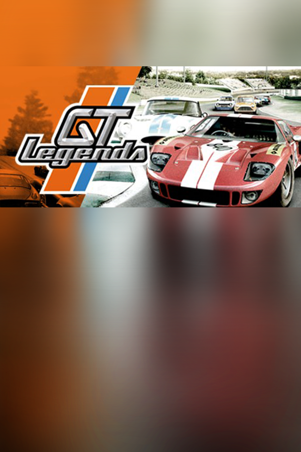 GT Legends, Все страны