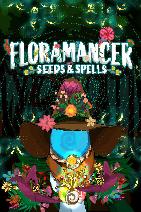FloraMancer : Seeds and Spells, Все страны