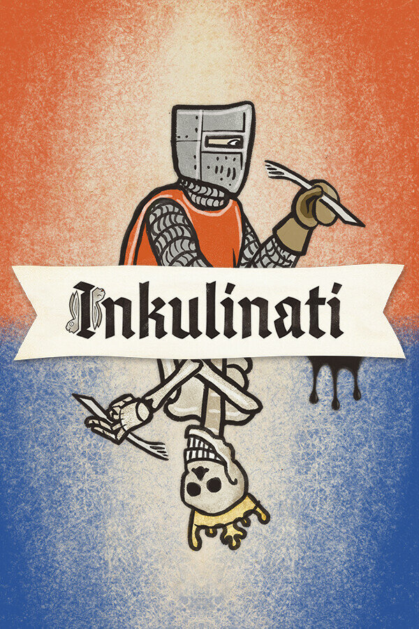 Inkulinati, Все страны