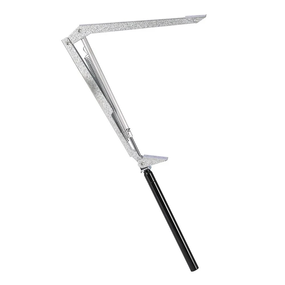 Устройство для открывания окон в теплице