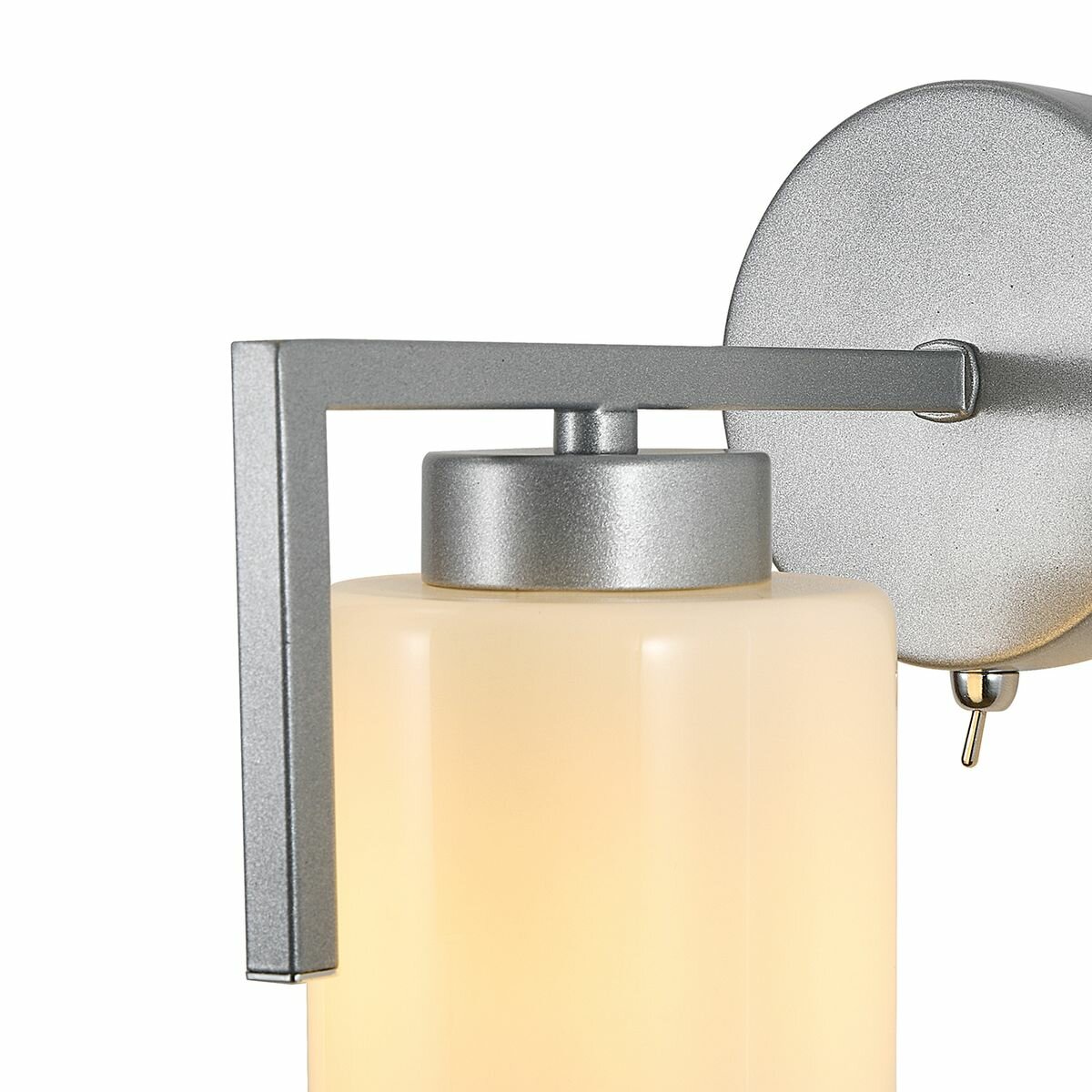 Бра Escada Style 1142/1 Silver — фото 1