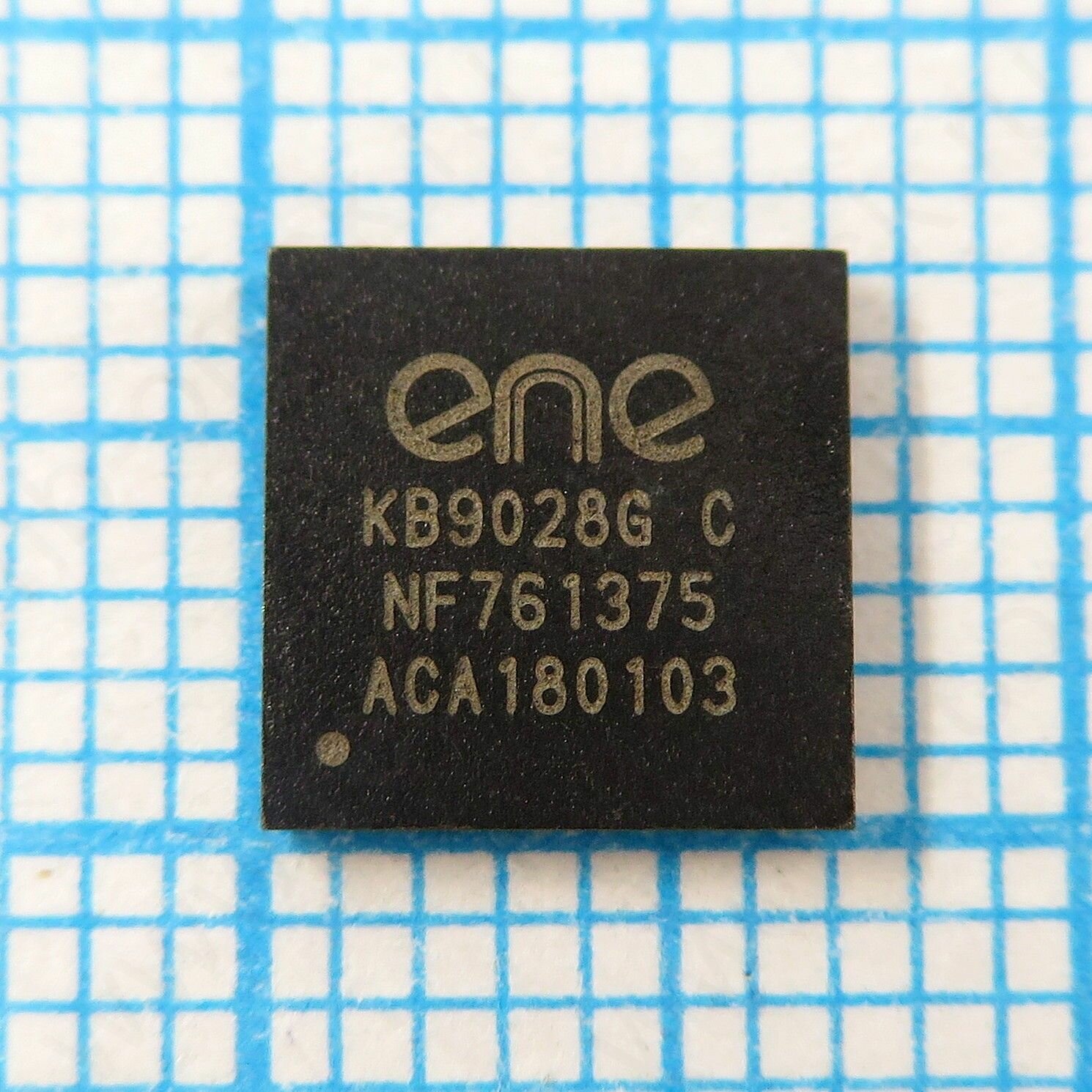 KB9028G C - Мультиконтроллер