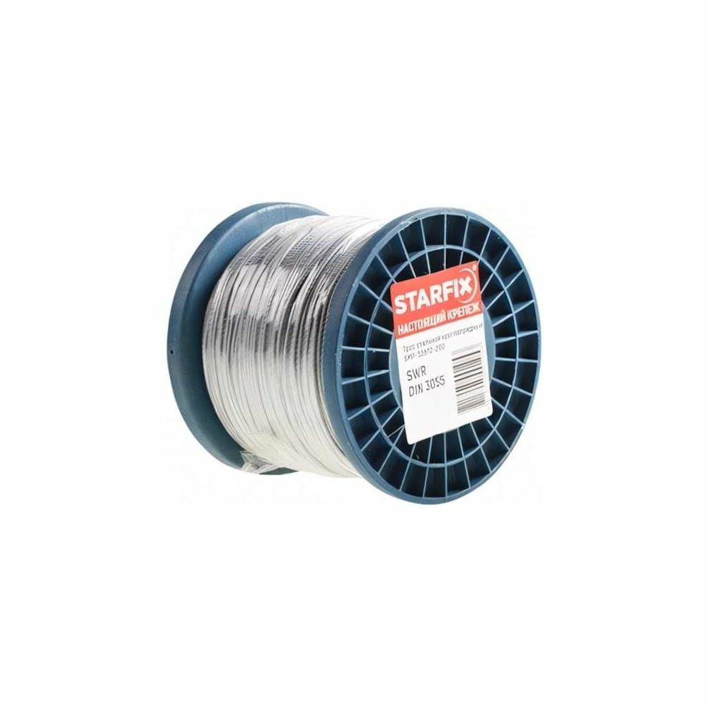 Стальной трос STARFIX SMP-53703-200