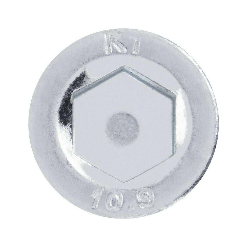 Винт FastenPro DIN 912 — фото 1