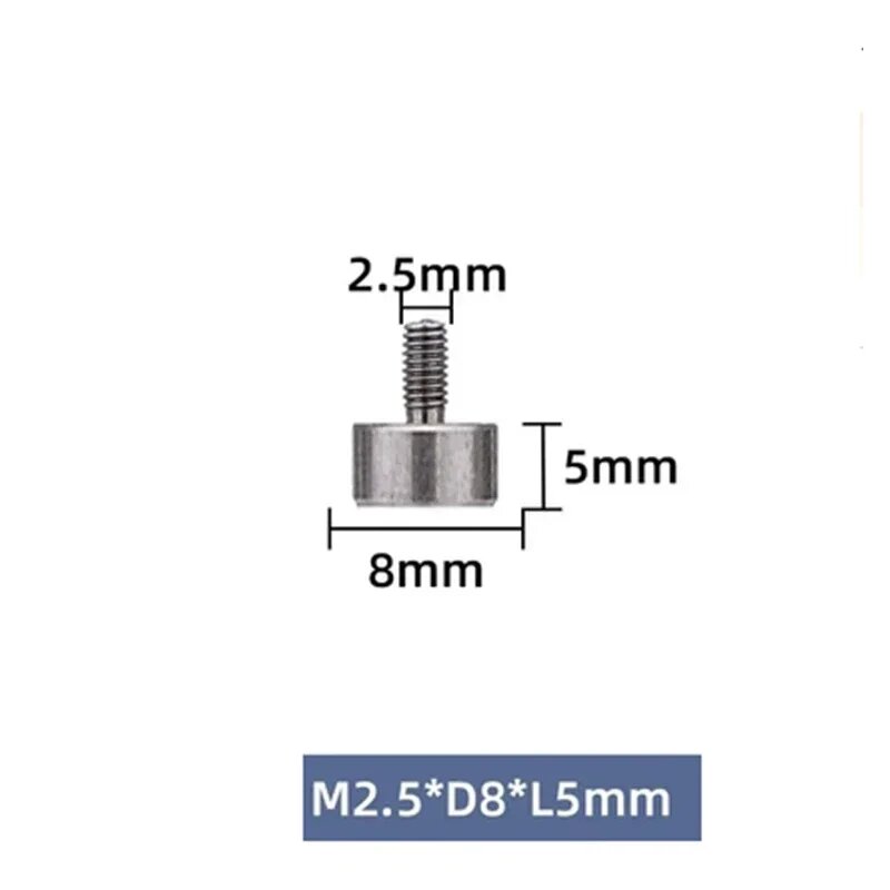Плоский зонд для индикатора M2.5