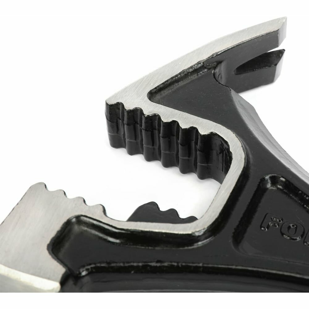 Монтировка-гвоздодер WORKPRO 450 мм WP245006 — фото 1