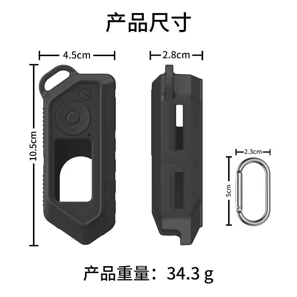 Flipper Zero KIT — фото 1