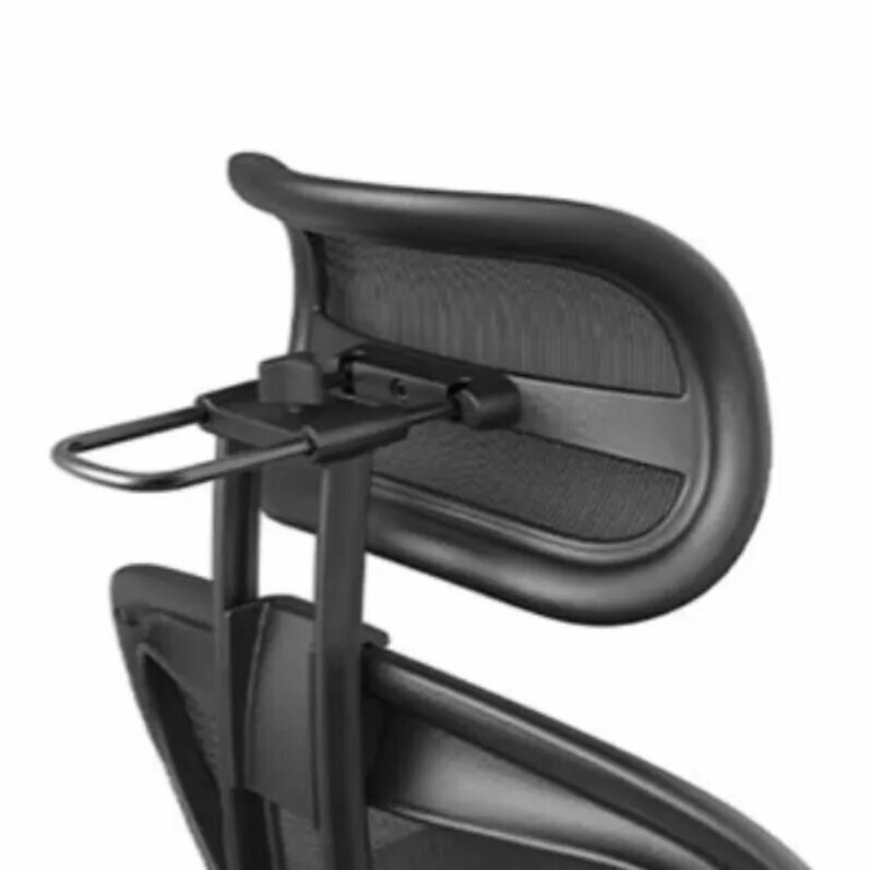 Регулируемый подголовник для кресла Herman Miller Aeron