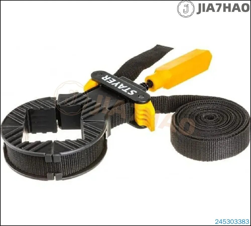 Струбцина Ленточная, 1 шт.
