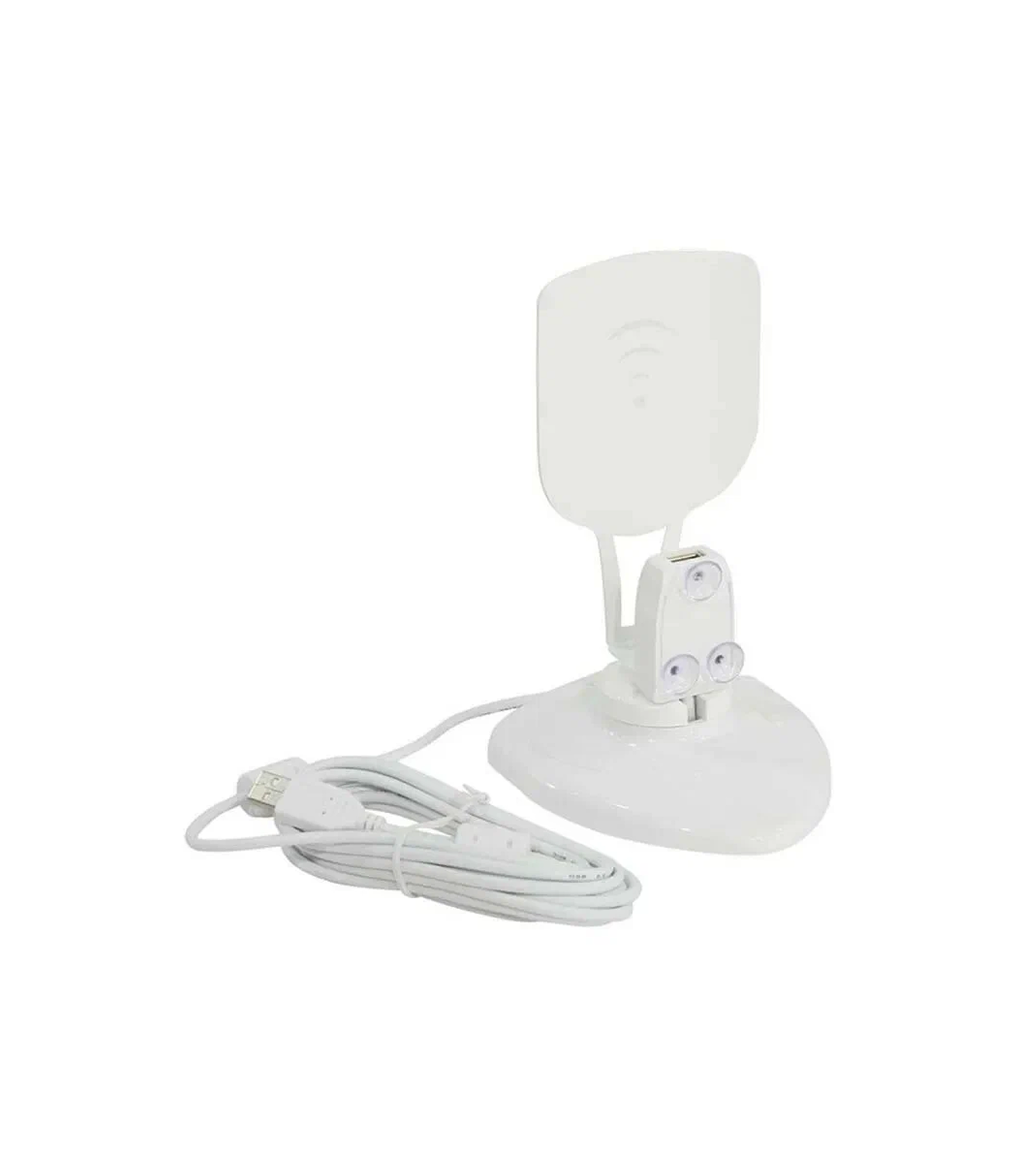 Антенный усилитель GSM сигнала РЭМО CONNECT MINI 409009, белый
