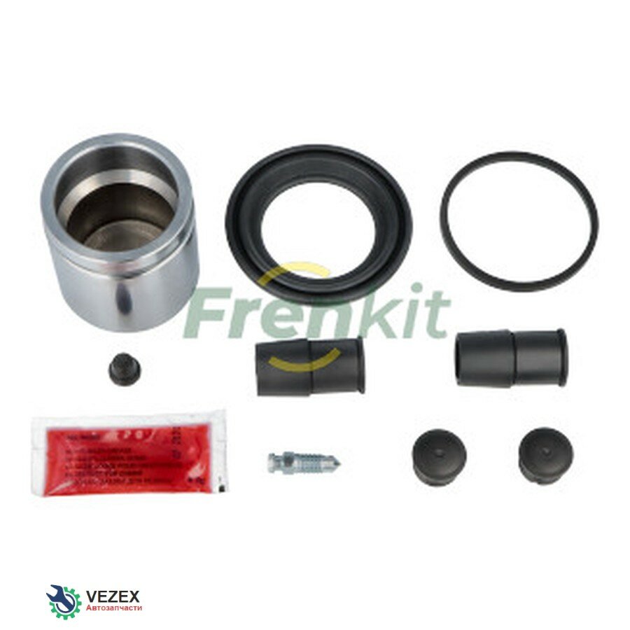 FRENKIT 254912 Ремкомплект Тормозного Суппорта + Поршень