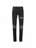 Джинсы AMIRI Stud-embellished distressed jeans, размер 32