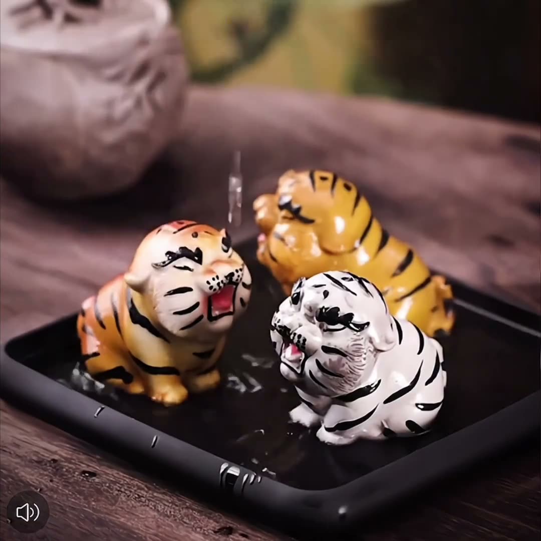 Статуэтка — фото 1