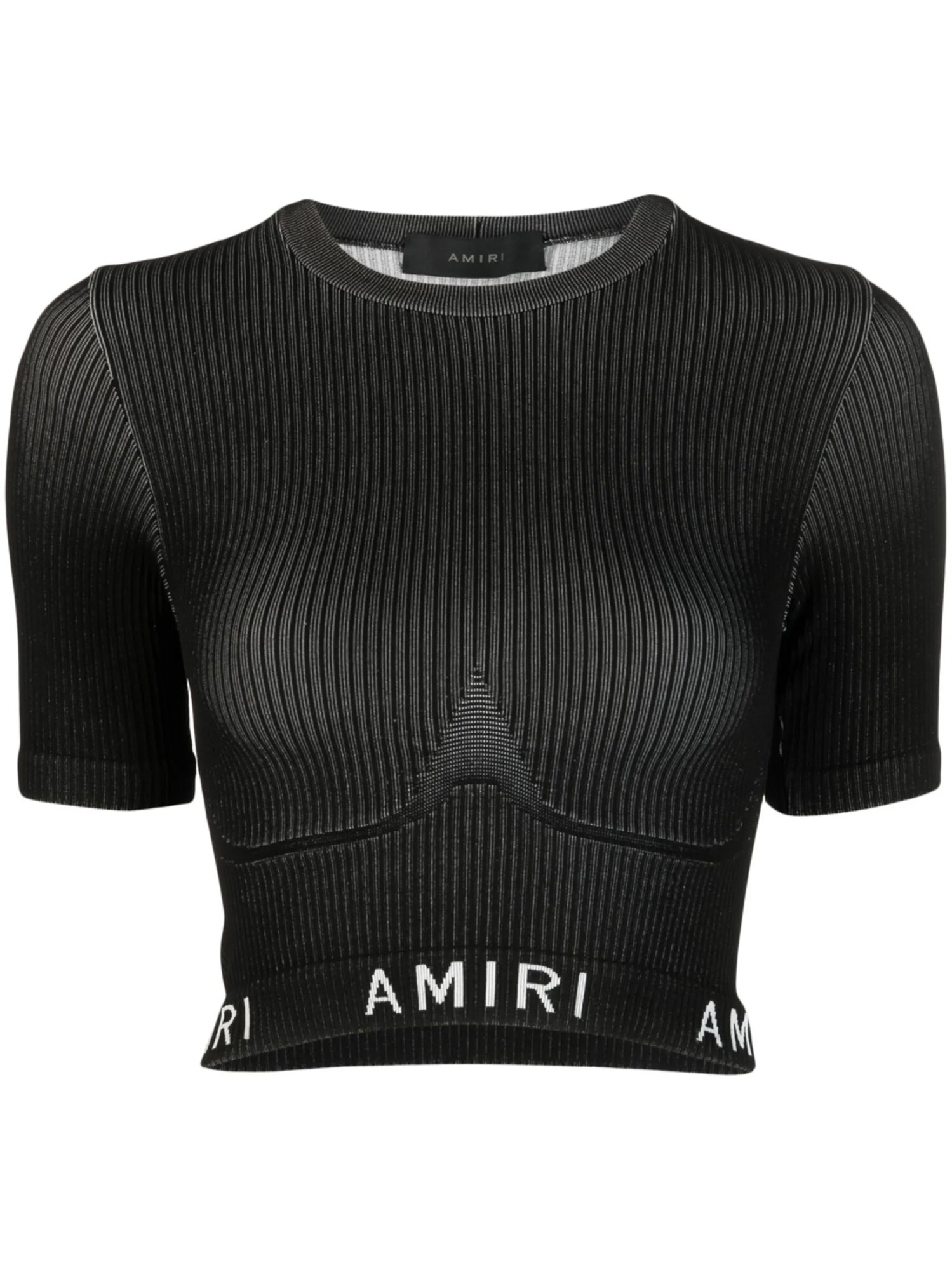 Топ AMIRI, размер 42