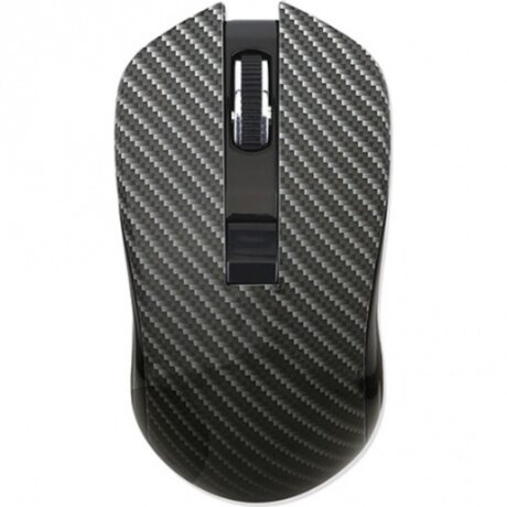 Мышь QUMO Kevlar M26